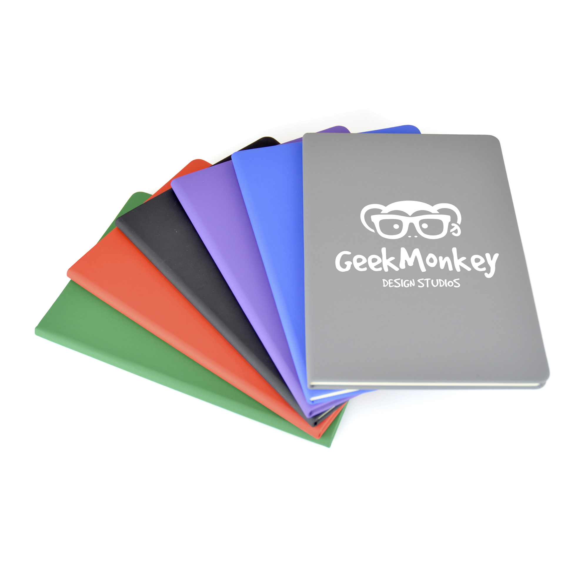 A5 Mole Notebook Lite | Wholesale Merchandise