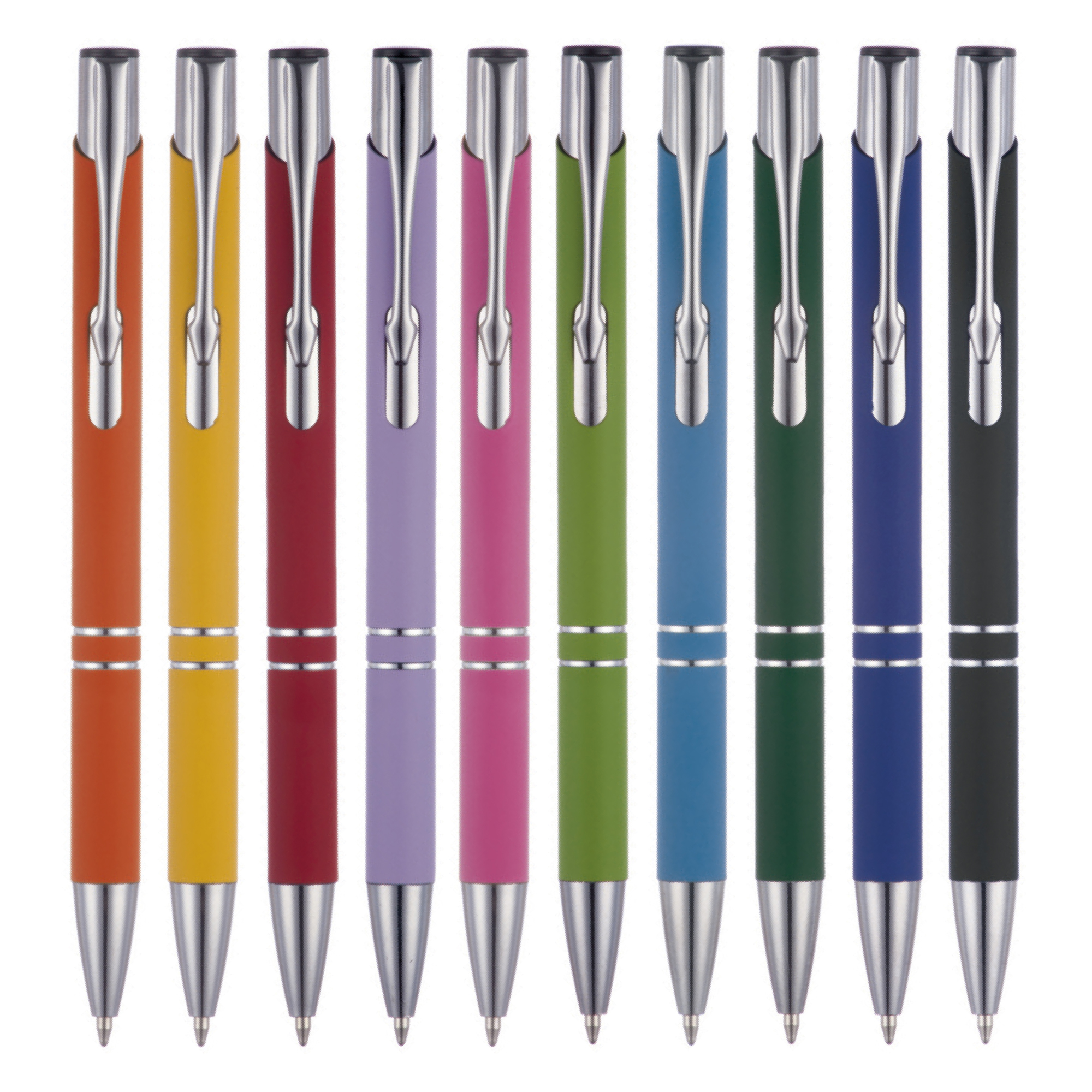 Aladdin Ball Pen - Wild Thang