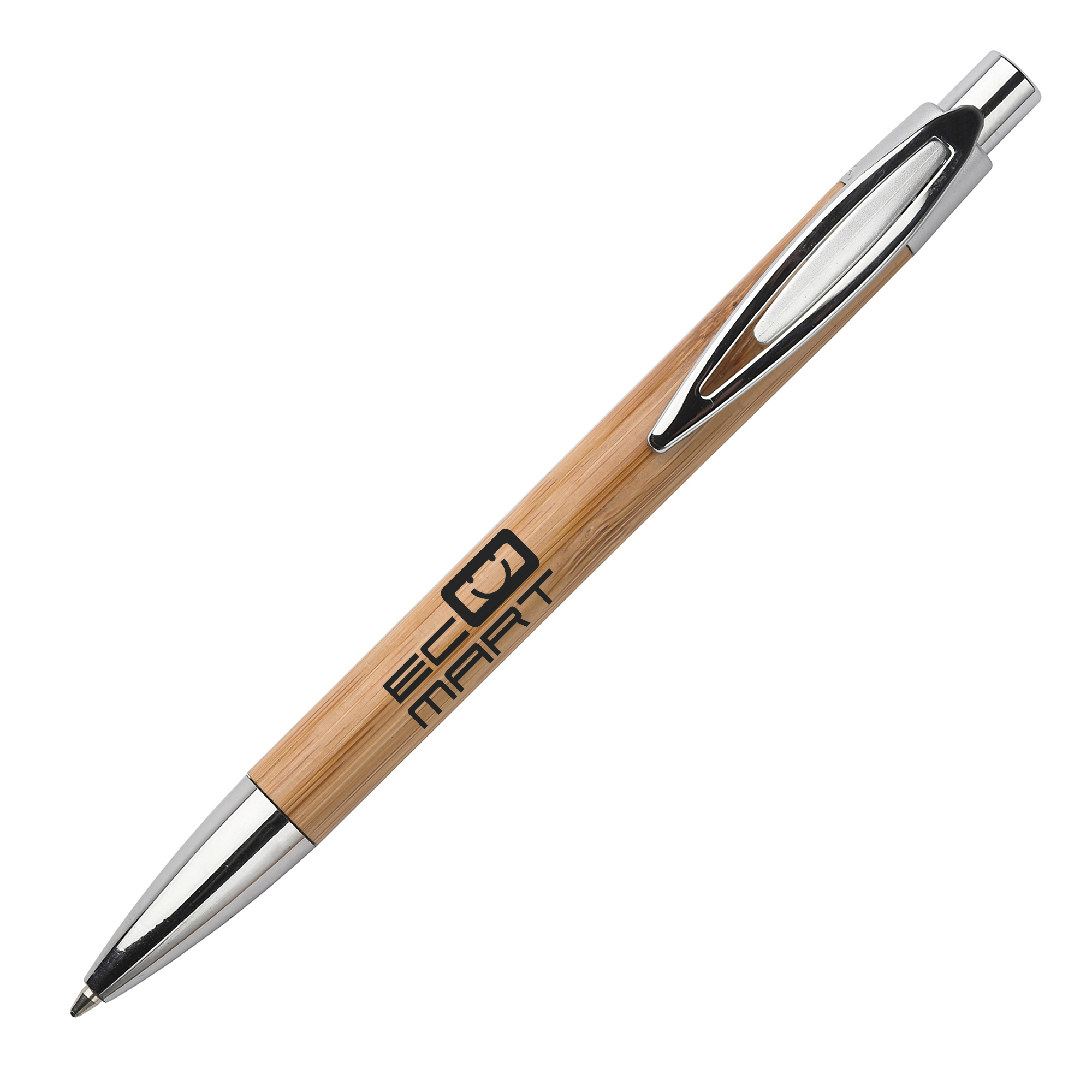 Goa Bamboo Ball Pen | AG Products