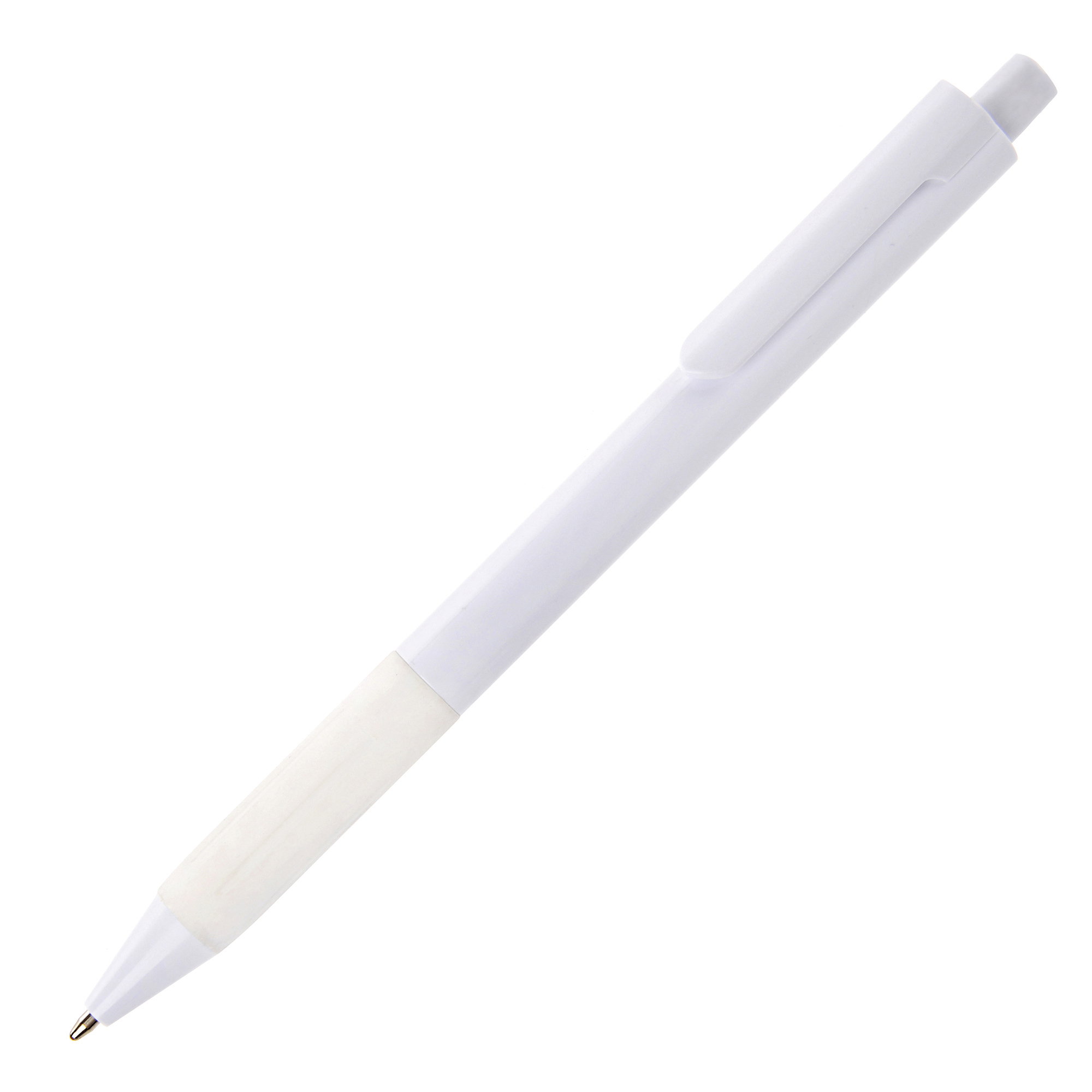 Cayman Grip Ball Pen (Solid) | AG Products